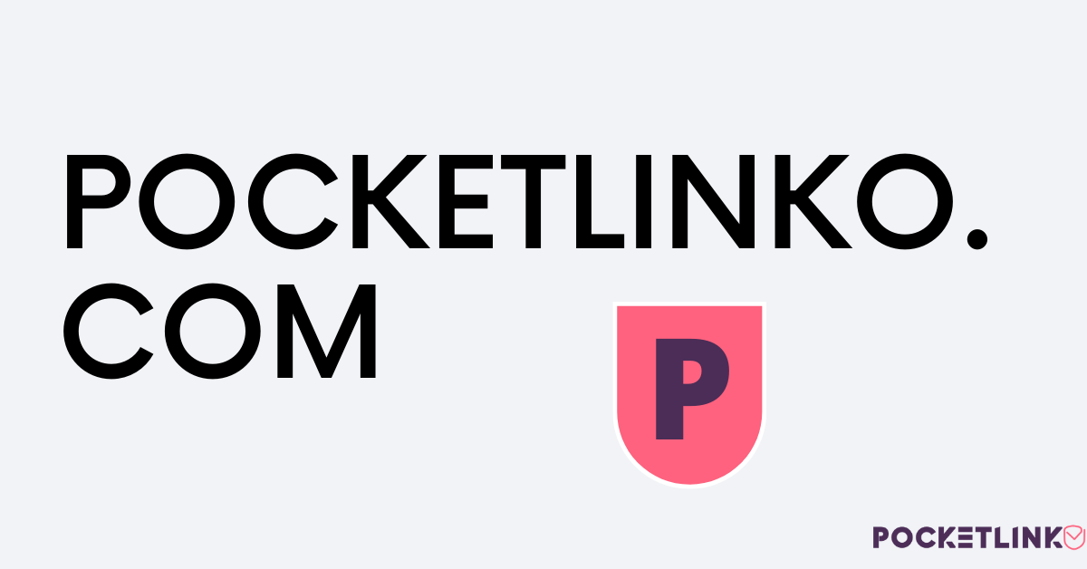 Pocketlinko: Blogging| SEO| Discounts | Reviews Guides| WP