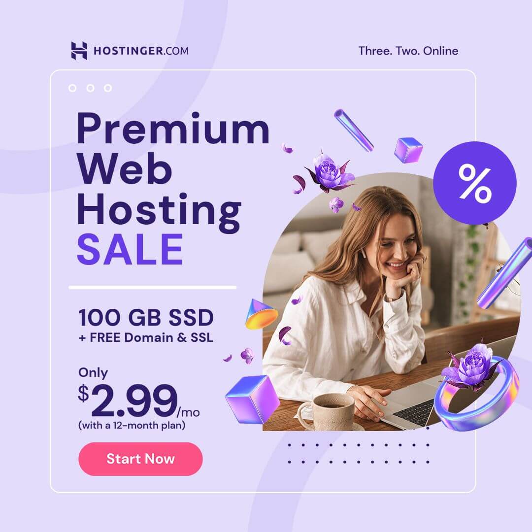 5 Best Web Hosting With Unlimited Email Accounts In 2022